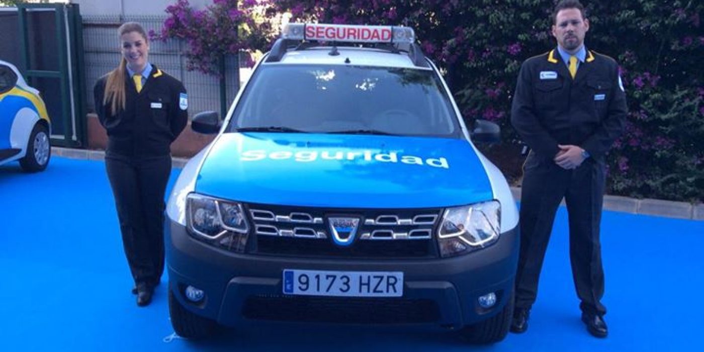 ILUNION_Seguridad | UGT Ilunion Outsourcing Facility Services