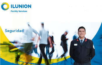 ilunion seguridad | UGT Ilunion Outsourcing Facility Services