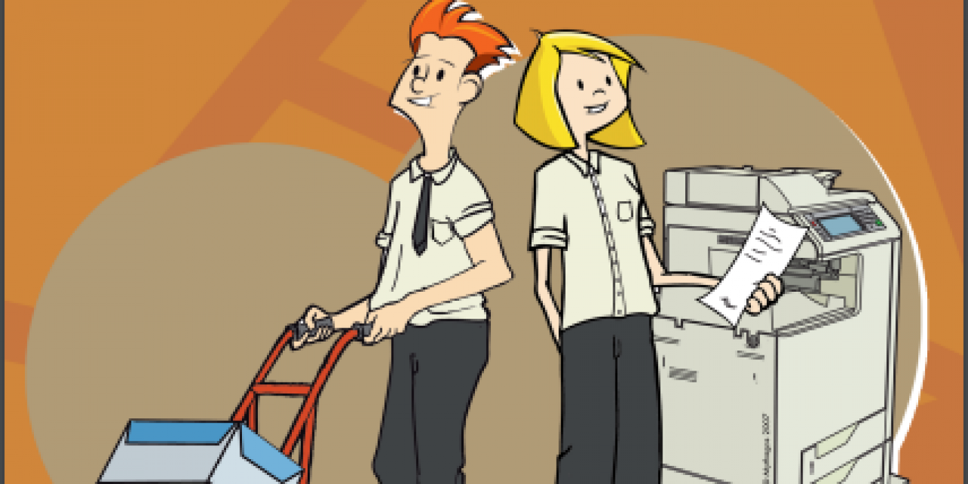 Ordenanza | UGT Ilunion Outsourcing Facility Services